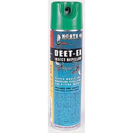 North49 Deet-X Insect Repellent | Walmart Canada