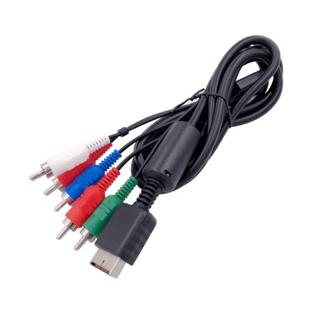 Audio Cable Line Replacement for Audio Cable Video Game Audio PS2 PS3 ...