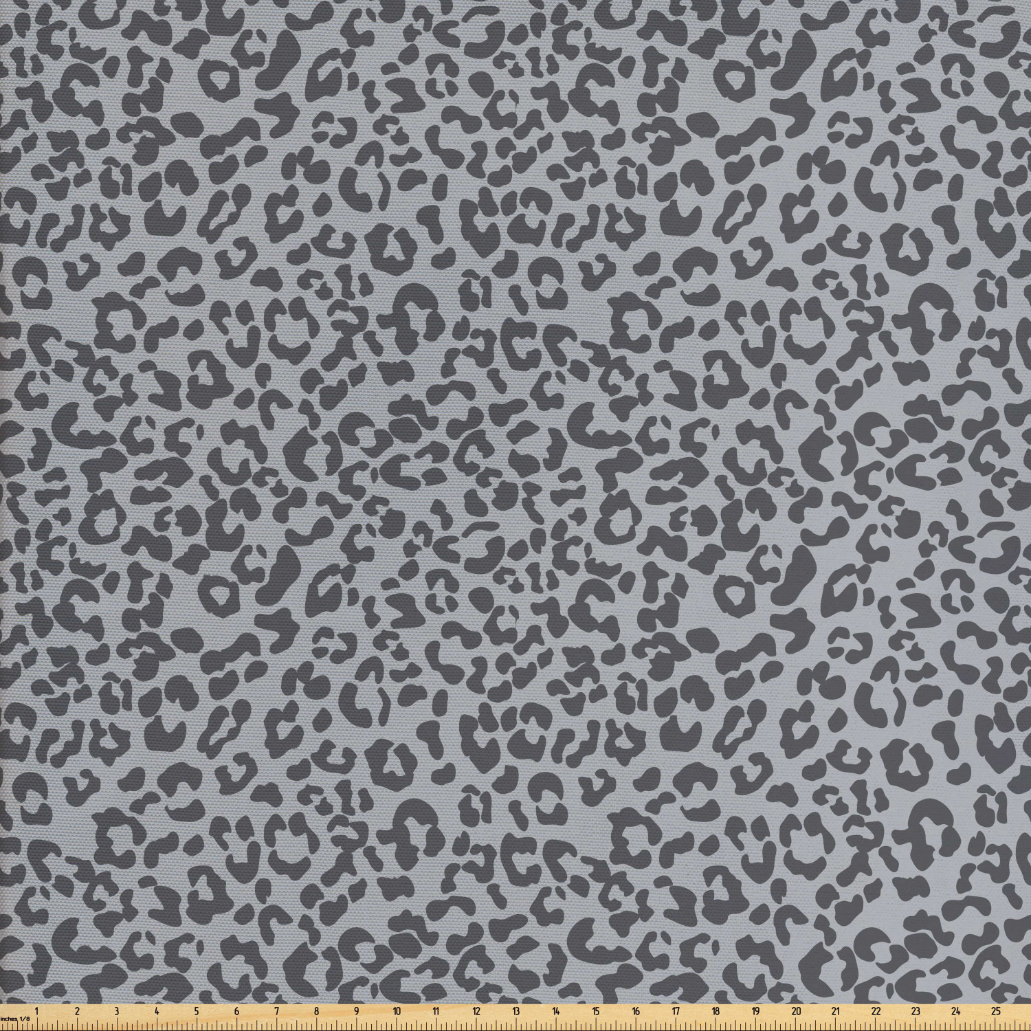 Leopard Print Fabric By The Yard Repetitive Wild Animal Pattern leopard-print-fabric-by-the-yard-repetitive-wild-animal-pattern