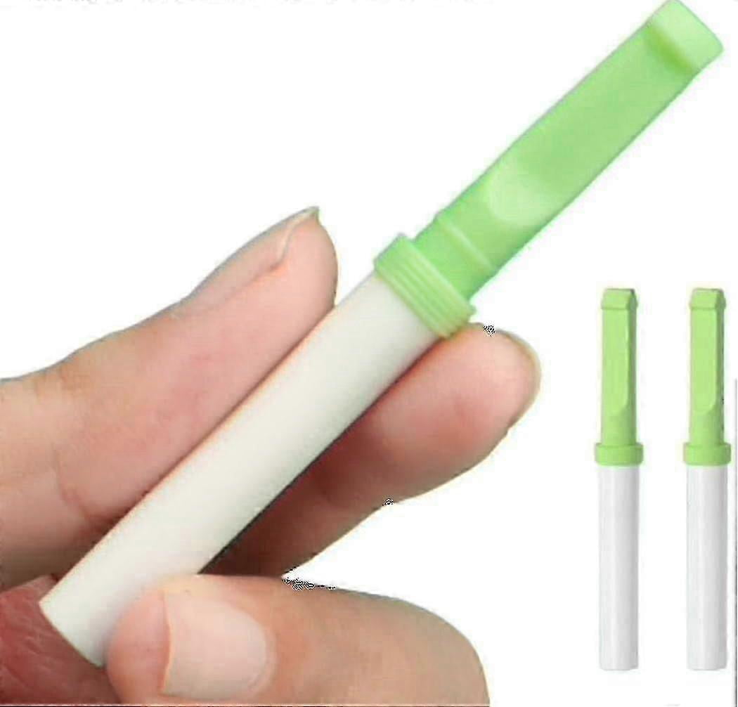 Quit Smoking Inhaler, Smokeless Inhalers, Natural Substitution No ...