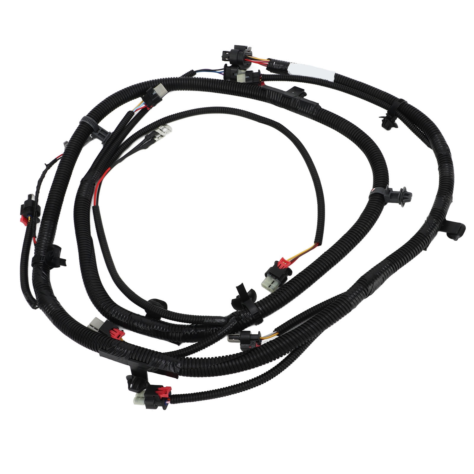 1067958 00 F, Front Bumper Park Assist Sensor Wiring Harness Stable For ...