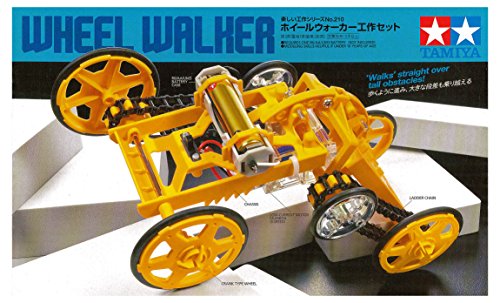 Tamiya 70210 Wheel Walker - Walmart.com