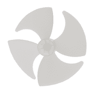 ERP ERW10188389 Refrigerator Evaporator Fan Motor (Whirlpool W10188389 ...