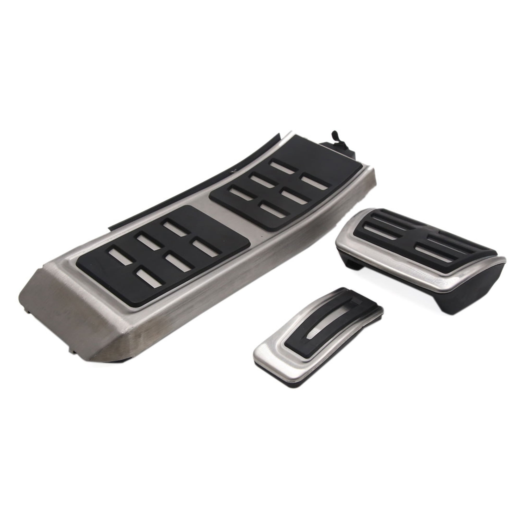 Click here for Unique Bargains 3pcs Accelerator Brake Rest Foot F... prices