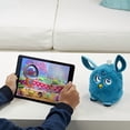 Furby Connect, Teal - Walmart.com