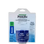 hth Pool Blue Sparkle Skimmer Tabs, 17.7lb - Walmart.com