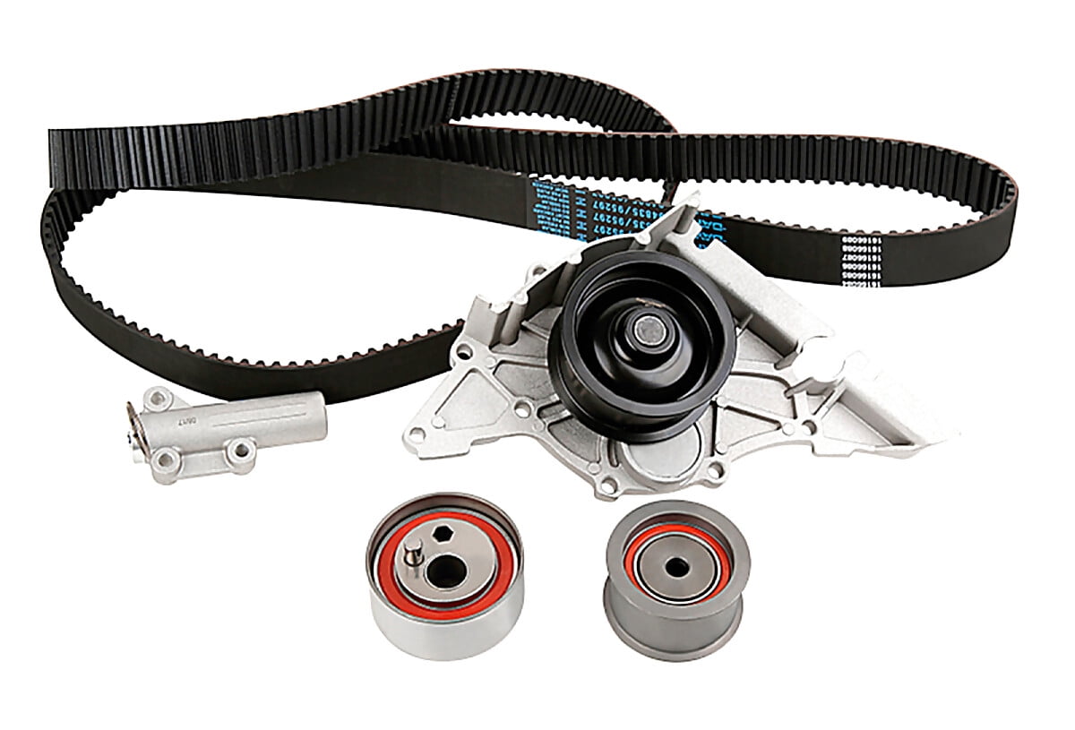 Kit De Distribución Con Bomba De Agua Passat 1998 A 2005 Volkswagen V6 ...