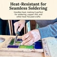 Homasote Board For Stained Glass Work Surface | 24'' x Cutting Heat ...