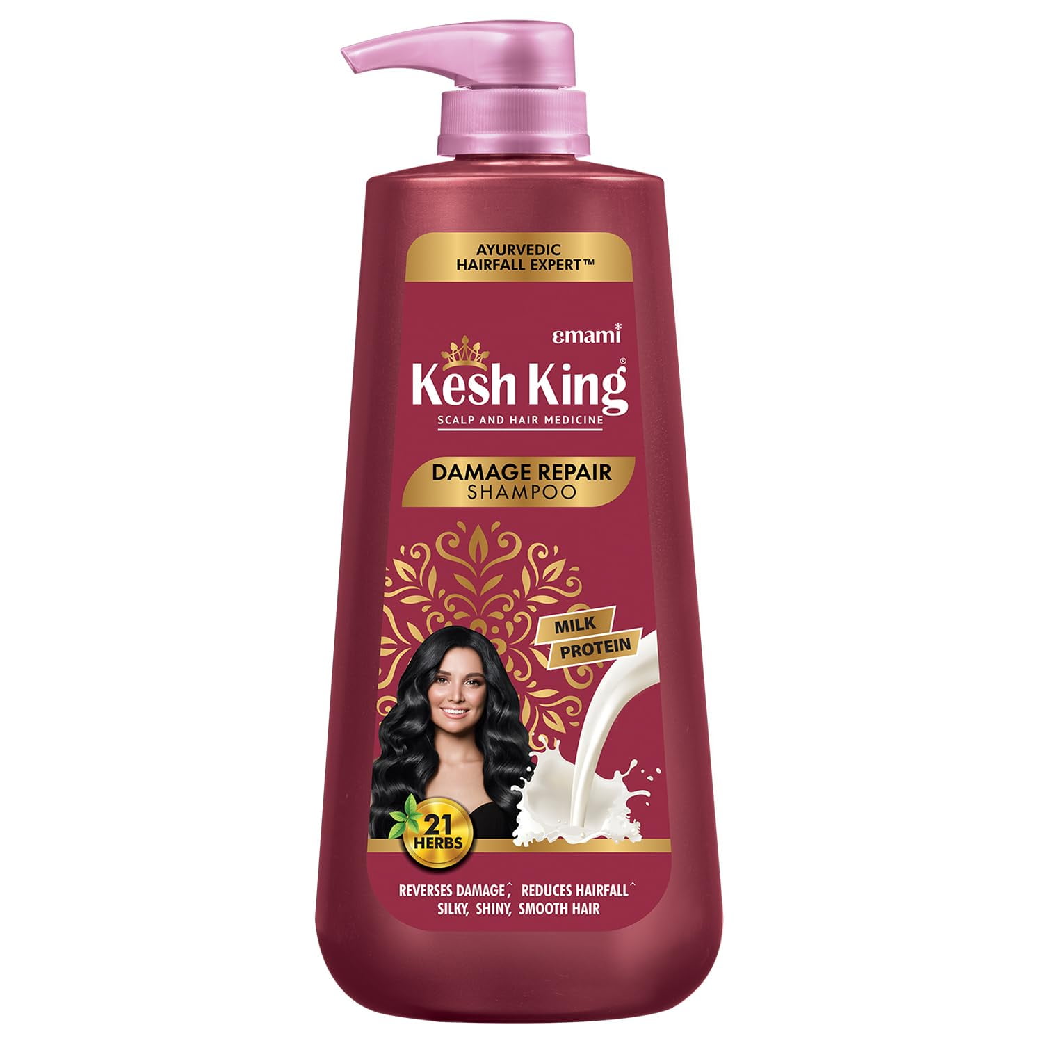 Click here for Emami Kesh King Scalp And Hair Medicine Ayurvedic... prices