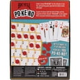 Bicycle Pokeno Card Game, Fun for Up to 12 Players, Combines Poker and ...