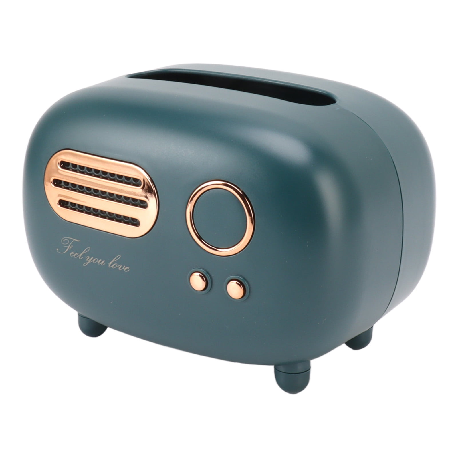 Click here for Estink Vintage Tissue Box  Practical Retro Tissue... prices