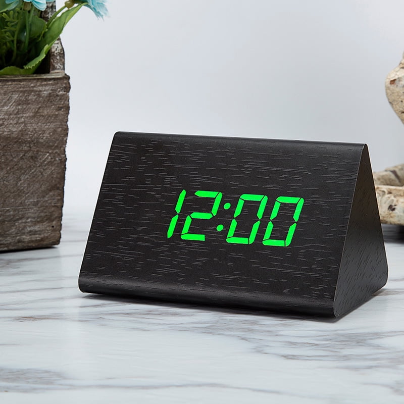 Click here for Lingxian Alarm Bell Creative Silent Electronic Clo... prices