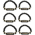 BLESSINGS HUB II Guruji Bracelet Swaroop | Blessings of Guruji ...