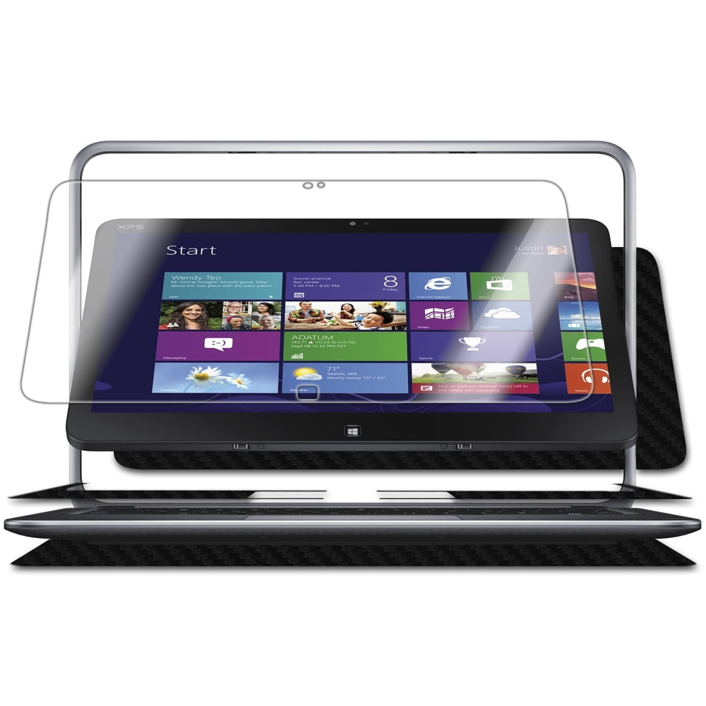 Dell Xps 12 Hybrid
