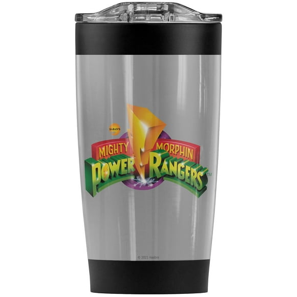 Power Rangers Cup