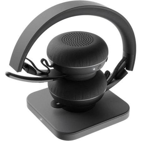 LOGITECH VC 981-000805 Zone Wireless Plus Headset | Walmart Canada