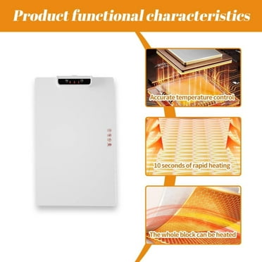 Tmvel Ambient Insulated Casserole Hot Pot Hot Pack Food Warmer 3 Pieces ...