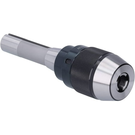 Drill Chuck Self Tightening Drill Drill Chuck Milling Machine Used with ...