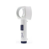 Power Mag 3X Lighted Stand Magnifier - Walmart.com