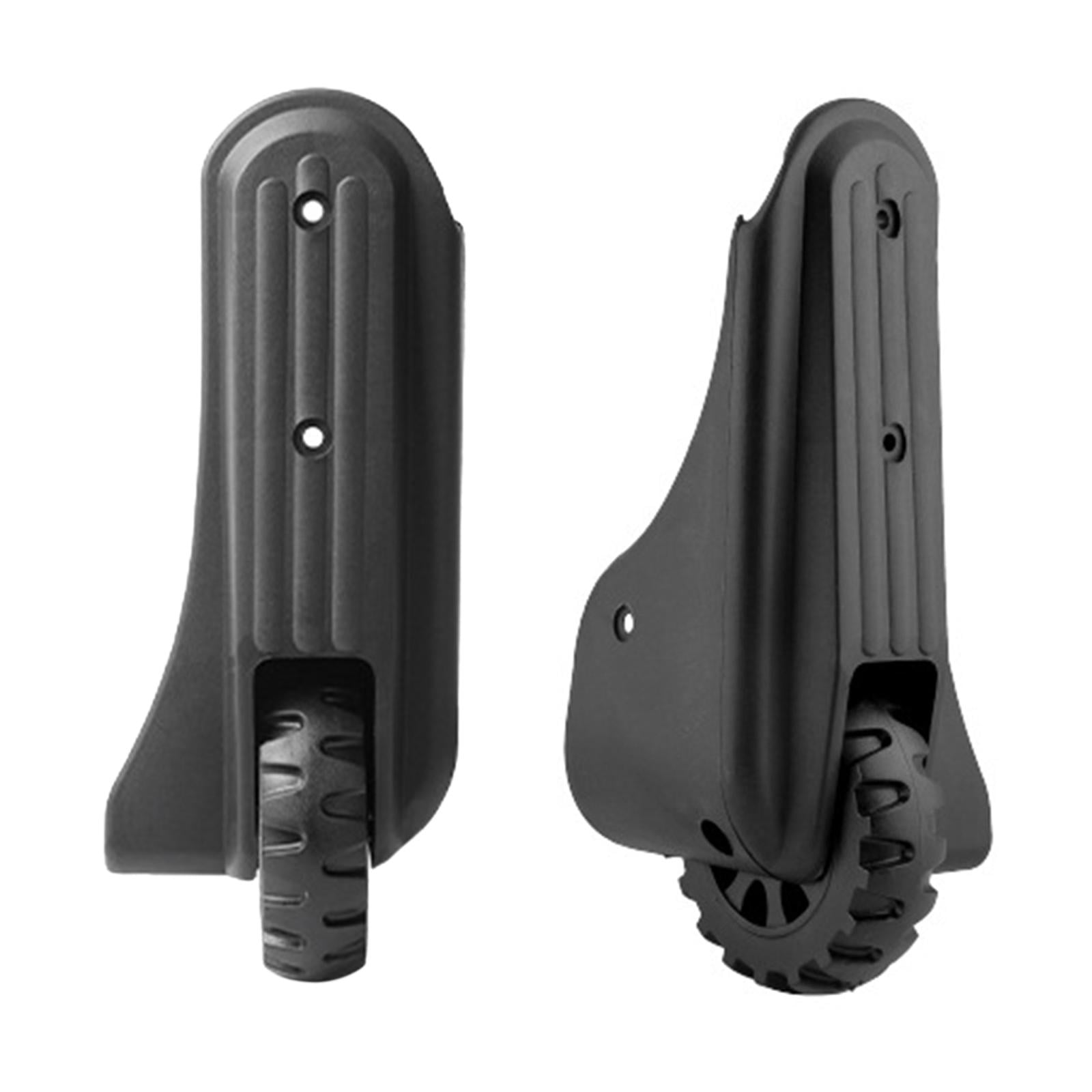 Click here for Beloving Universal 2x Luggage Suitcase Wheels Trav... prices