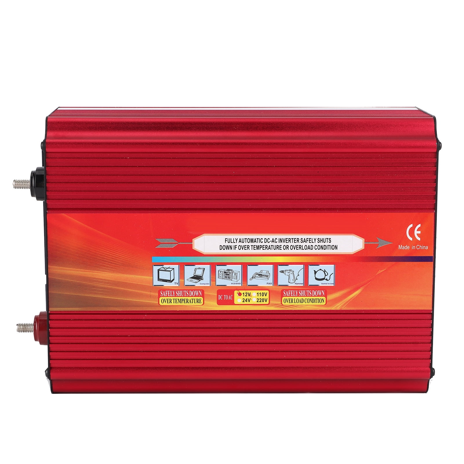 Click here for Estink Lcd 2000w Power Inverter 2000w High Power W... prices