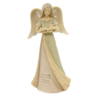 Foundations: Hope Angel Figurine (Other) - Walmart.com