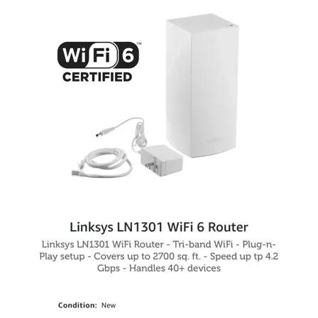 Google and ASUS OnHub Wireless Dual-Band Gigabit Router, SRT-AC1900 ...
