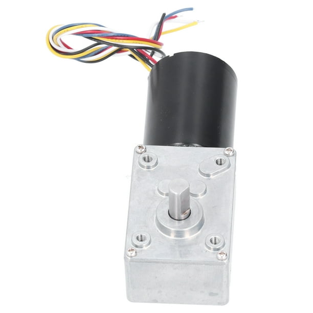 Motor de caja de cambios eléctrico de turbina de poco ruido de alta torsión del motor de ...