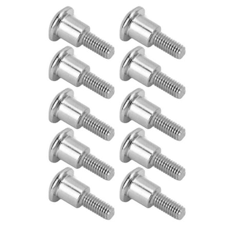 RC Screw, Standard Design RC Screws Set Safe Driving For Replacement ...