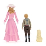 Chitty Chitty Bang Bang 2 Pack Figure Truly Scrumptious & Jeremy Potts ...