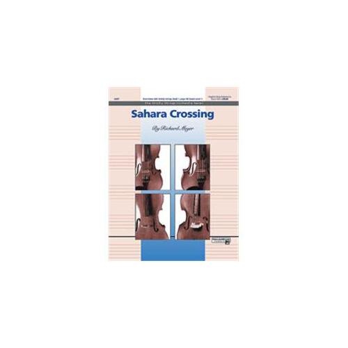 Sahara Crossing - Walmart.com