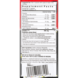 Dexatrim Max Complex 7, Slim Pills to Reduce Fat, Appetite Suppressant ...