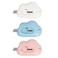 BE-TOOL Mini Box Cutter Pocket Portable Opener Retractable Utility ...