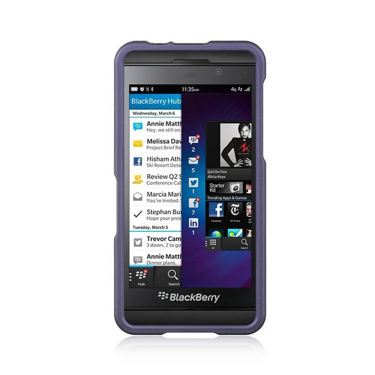 Blackberry Z10 Cases