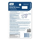 Equate Grind No More Dental Guard, 2 Dental Night Guards & 1 Storage ...