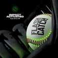 Flash Catch Light Up Youth Baseball - Cool Outdoor Games for Boys ...