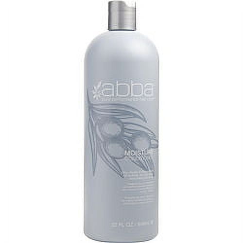 Click here for Abba By Abba Pure & Natural Hair Care Moisture Con... prices