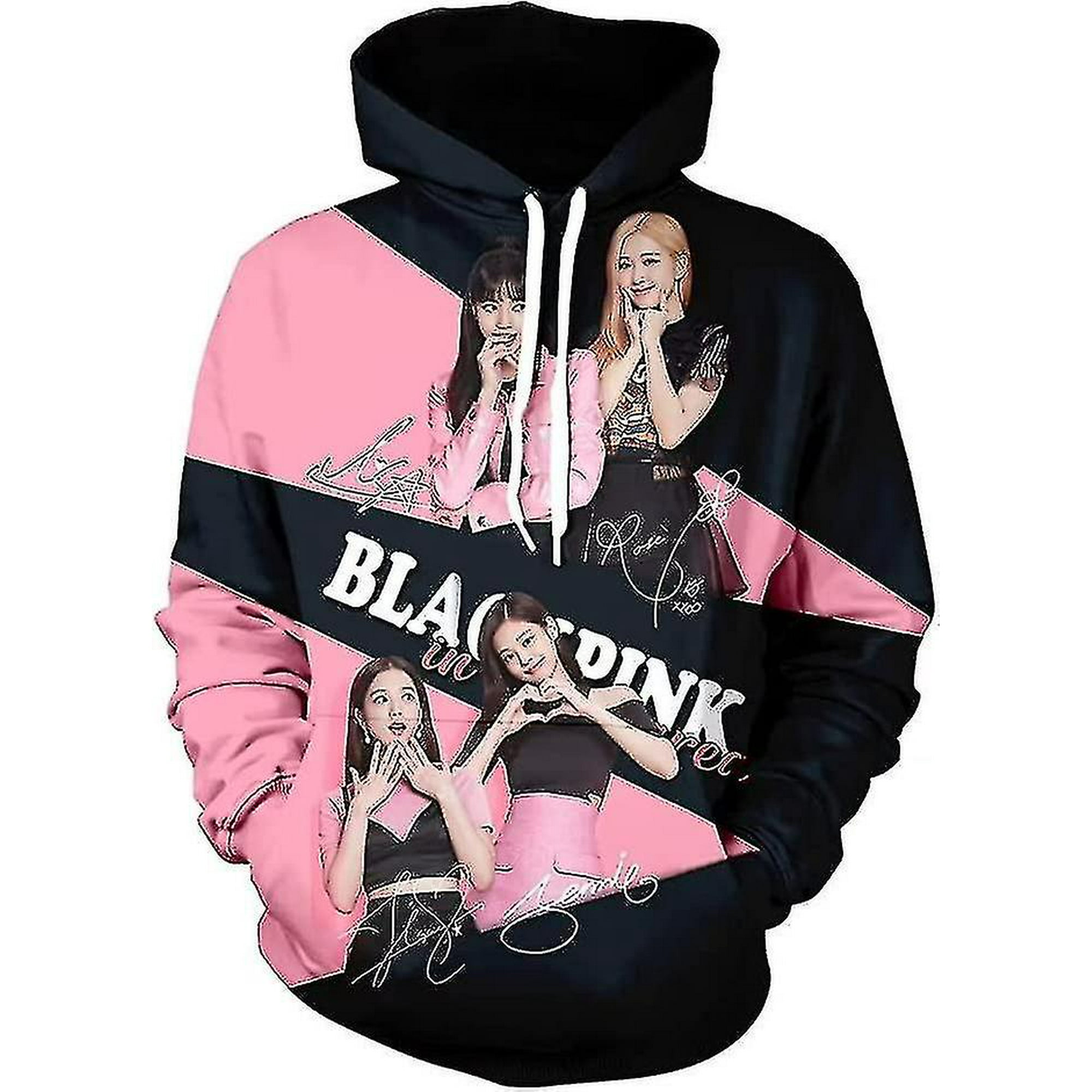 Click here for Xiangyu Blackpink Korean Idol Girl Group Cos Perip... prices
