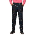 OppoSuits Men's PAC-MAN™ Licensed Suit - Walmart.com