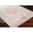 Mark&Day Area Rugs, 2x7 Bakkerom Traditional Cream Runner Area Rug (2'7 ...