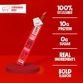 Chomps Grass Fed Original Beef Jerky Snack Sticks Keto Paleo Whole30