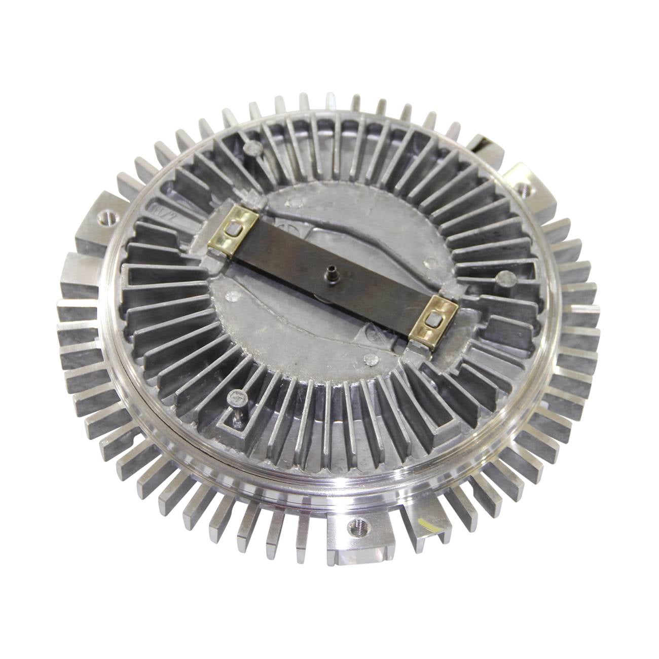 TOPAZ 1122000122 Engine Cooling Fan Clutch for Mercedes Benz C CLK E ...