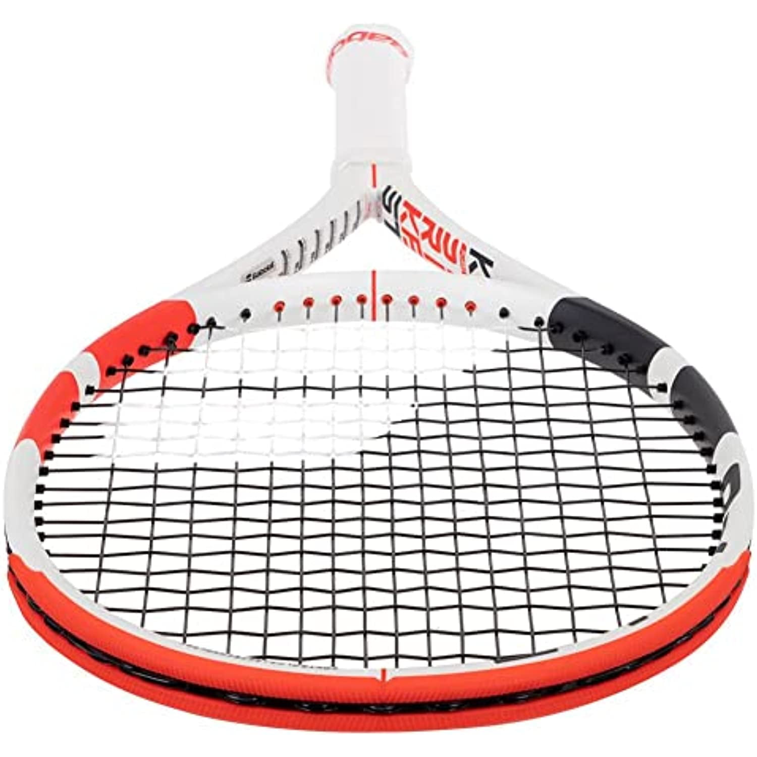 Buy Babolat Pure Strike 25 Tennis Racquet (4 Grip) Online at Lowest ...