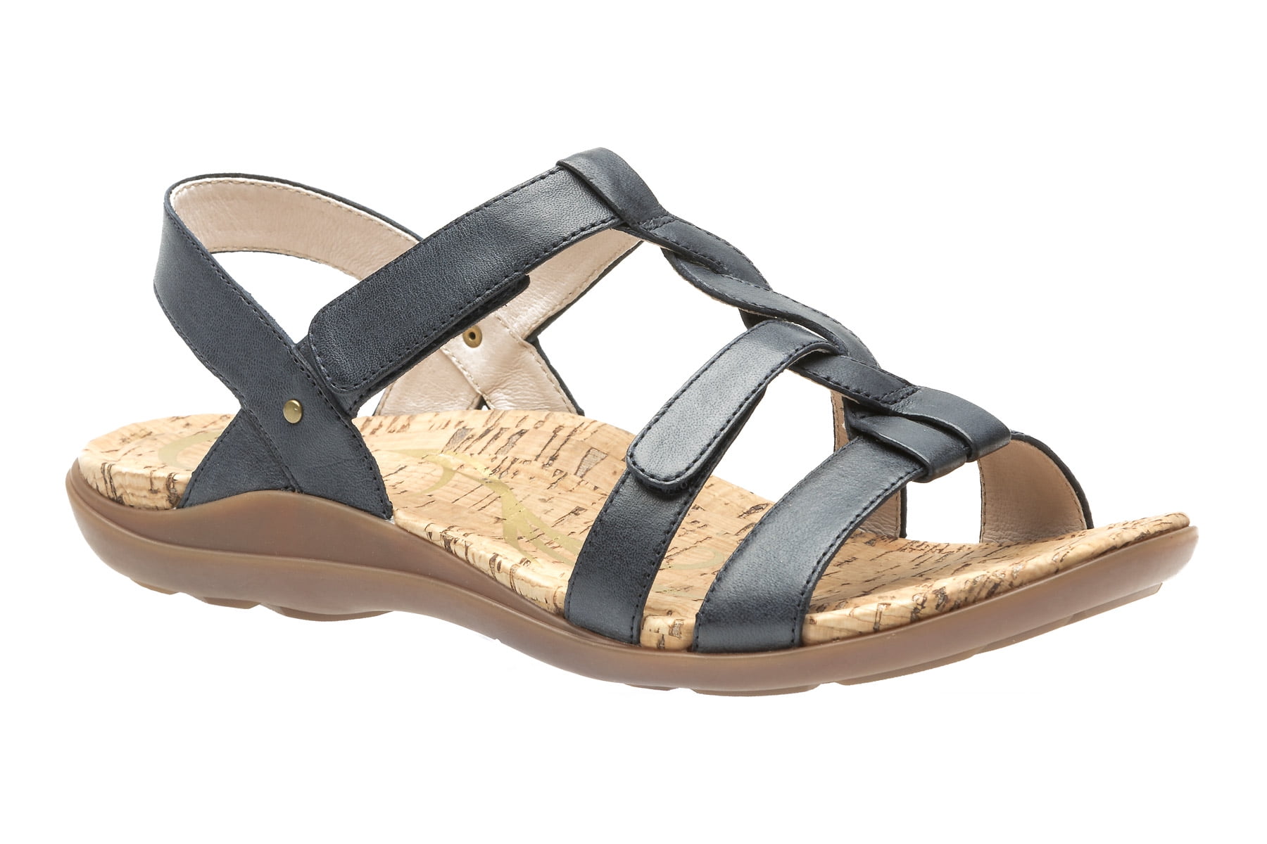 ABEO Bea Metatarsal - High Heel Sandals in Blue - Walmart.com