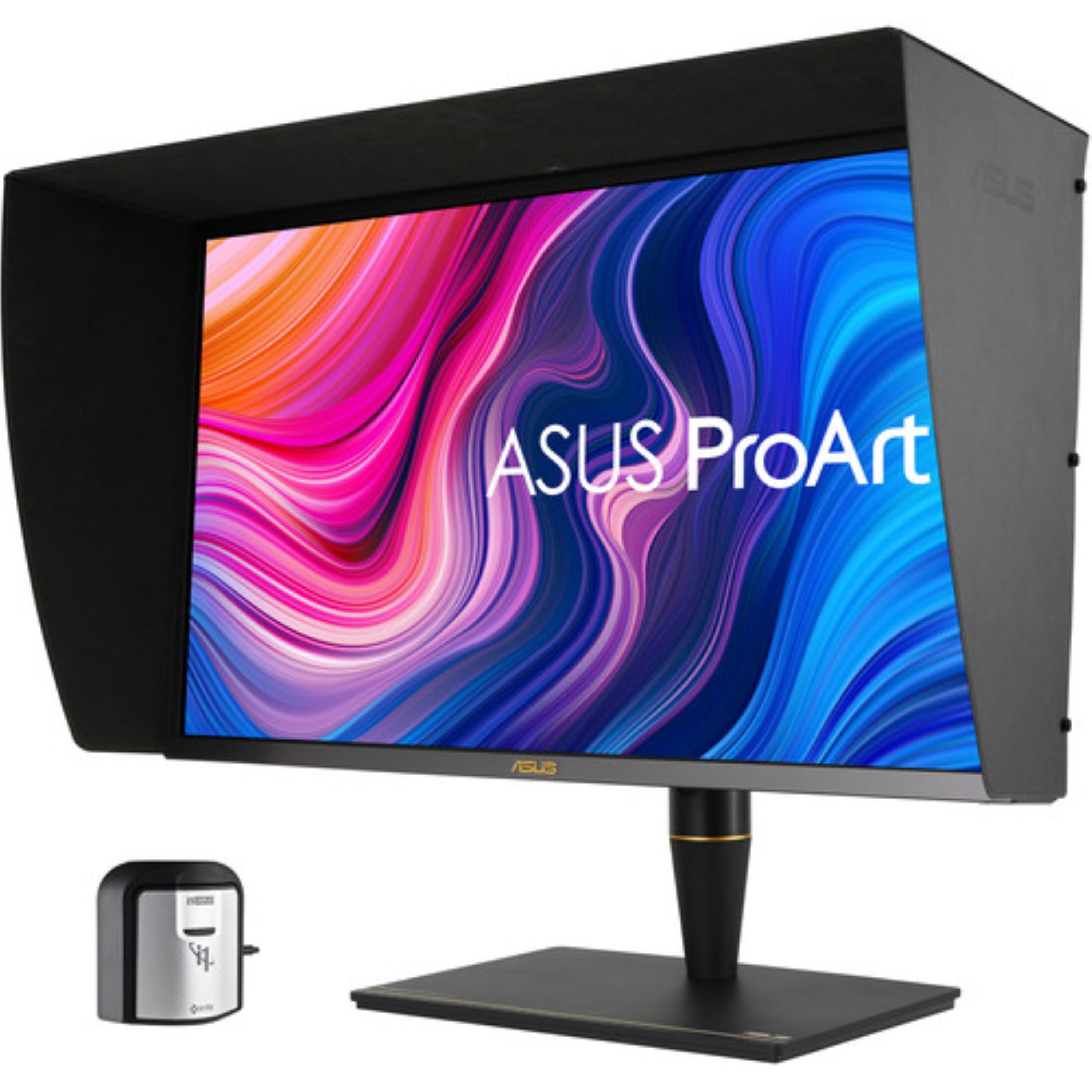 ASUS PA27UCXK 27" Mini LED 4K HDR Monitor - Walmart.com - Walmart.com