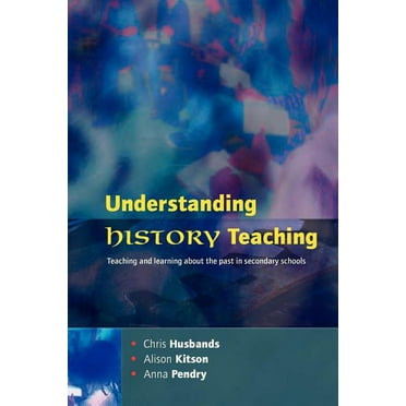 Teaching U.S. History Beyond the Textbook: Six Investigative Strategies ...