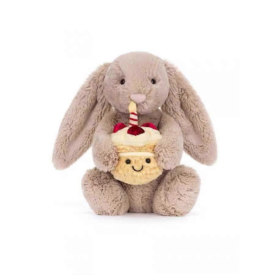 Click here for Hjw Sensory Comfort Plush Toys Whimsical Stuffed A... prices