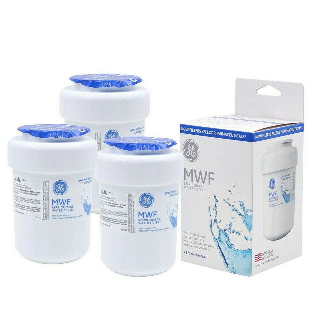 ReplacementBrand MWF Comparable Replacement for GE MWF SmartWater ...