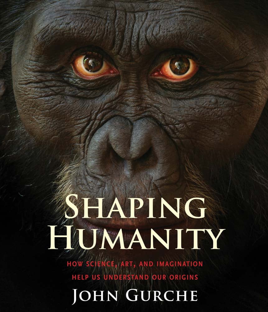 Shaping Humanity : How Science, Art, and Imagination Help Us Understand ...