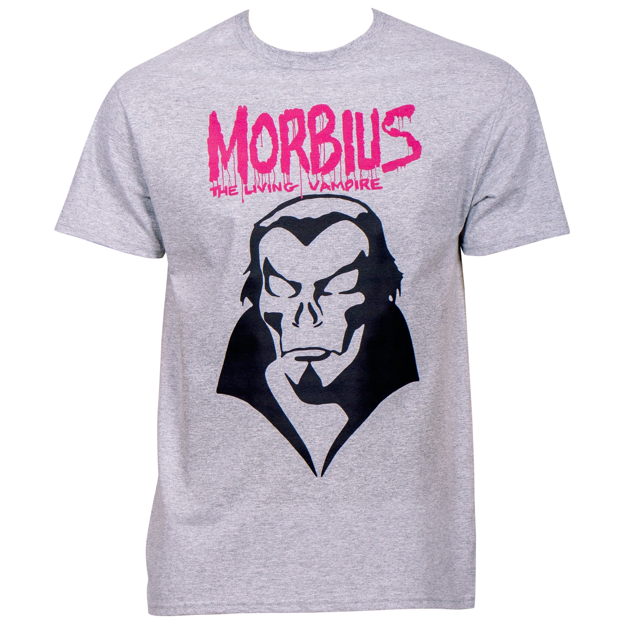 Marvel's Morbius the Living Vampire T-Shirt-Medium - Walmart.com